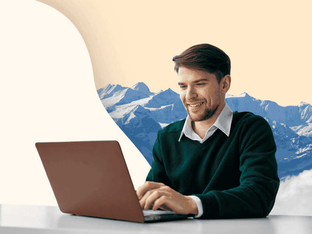 Private cloud for files & passwords | SecureSafe Bundle